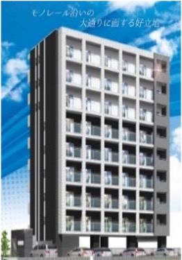 物件情報｜U-Holding株式会社